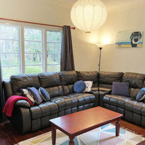 Blue Wren Lodge